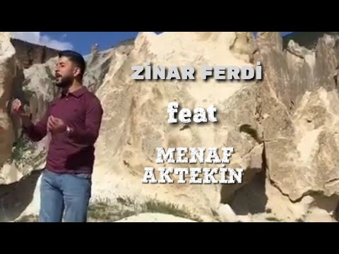 Zinar Ferdi [ Dıldarım] video
