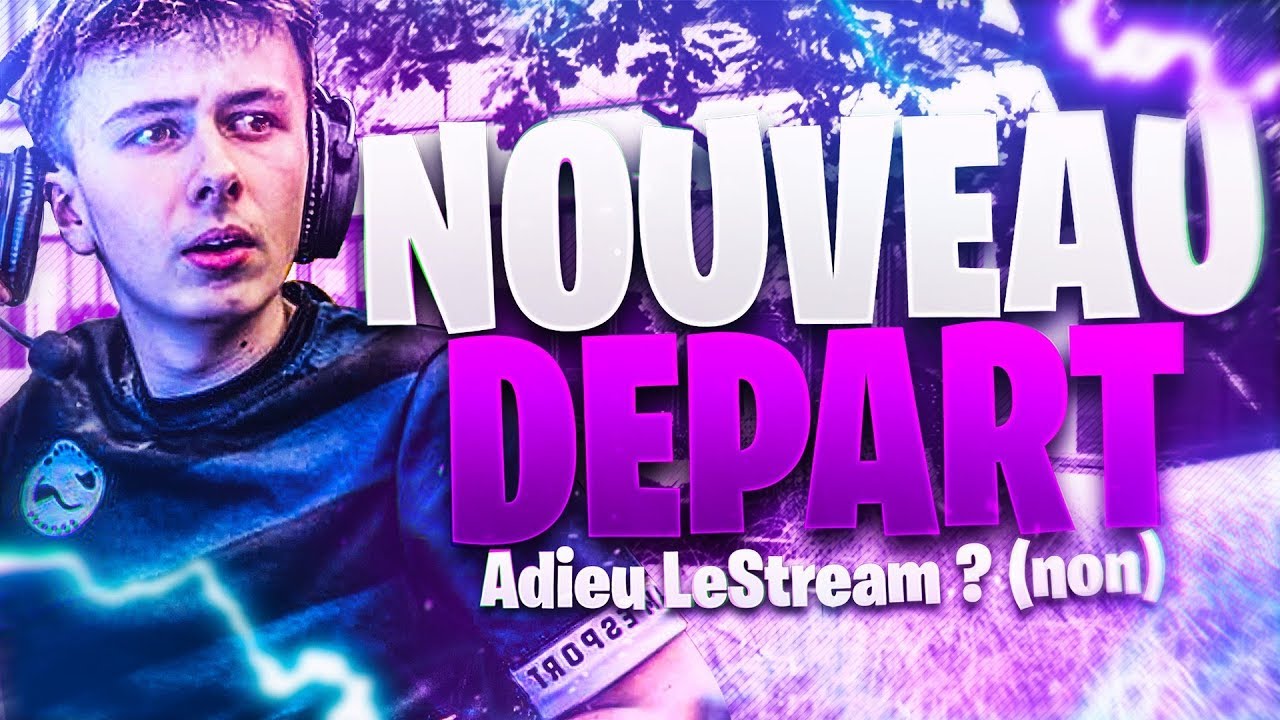 World Cup? LeStream? - Nouveau Départ - YouTube