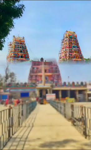 avinashi lingeswar temple 2 February 2024 - YouTube