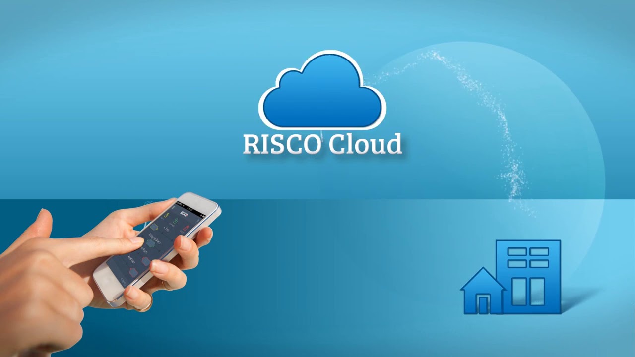 Vidéo Youtube LightSYS 2 RISCO - YouTube