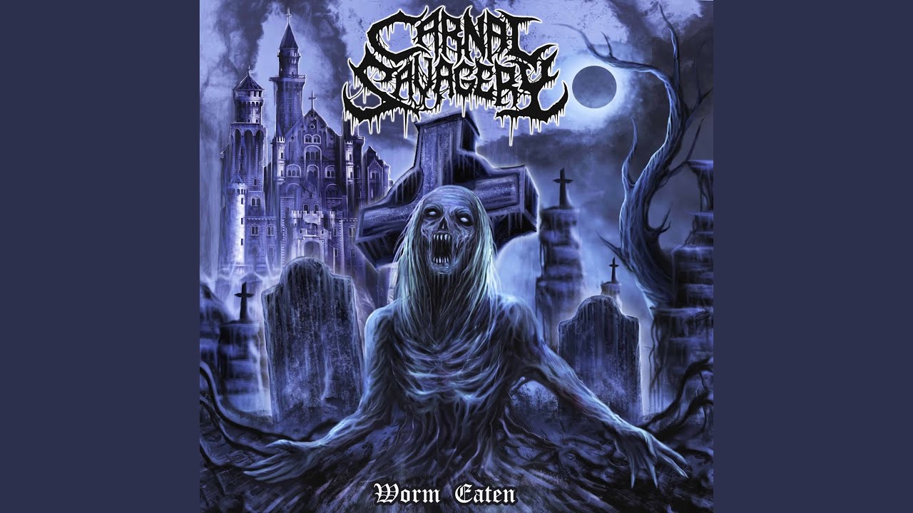 Disemboweled - YouTube