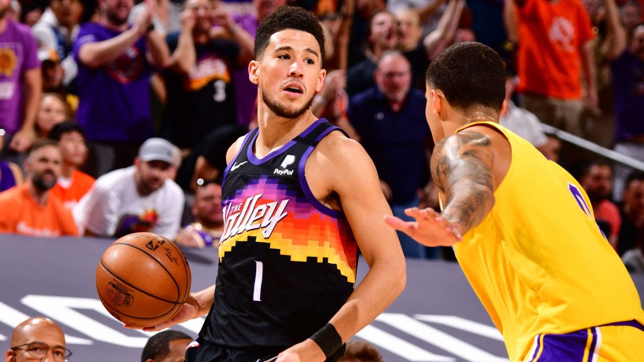 Los Angeles Lakers vs Phoenix Suns Full GAME 5 Highlights | 2021 NBA ...