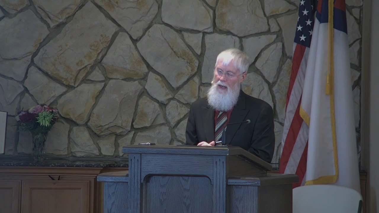 Sunday Morning Worship w/ Mark Matson Luke 6:27-38 - YouTube