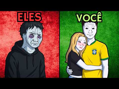Como ser um ADOLESCENTE ACIMA DA MÉDIA