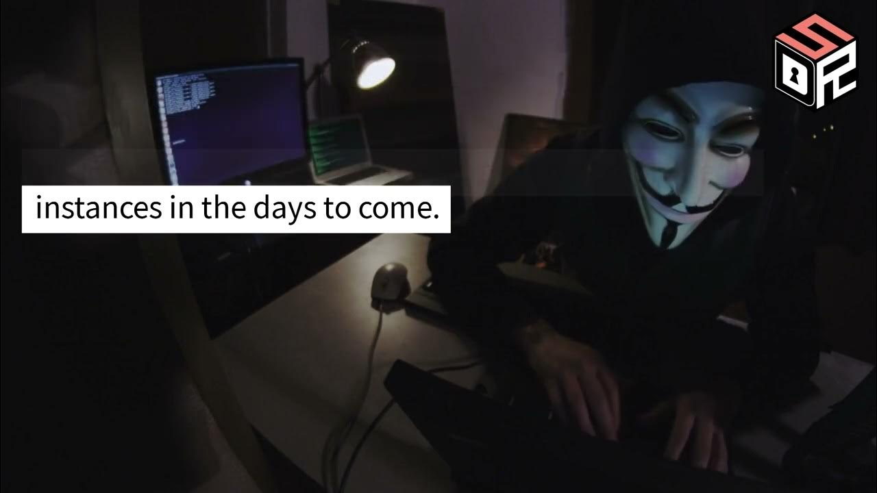 P2PInfect Worm Targets Redis Servers on Windows and Linux Systems - YouTube