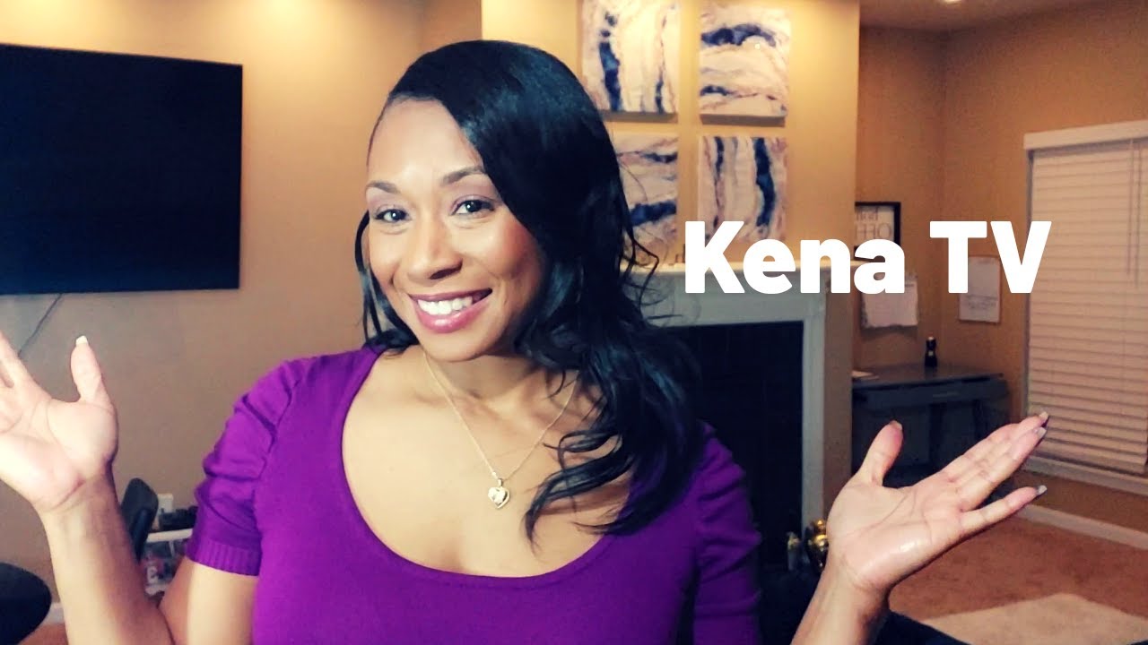 NEW CHANNEL: Welcome to Kena TV - YouTube
