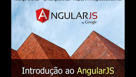 AngularJS - YouTube