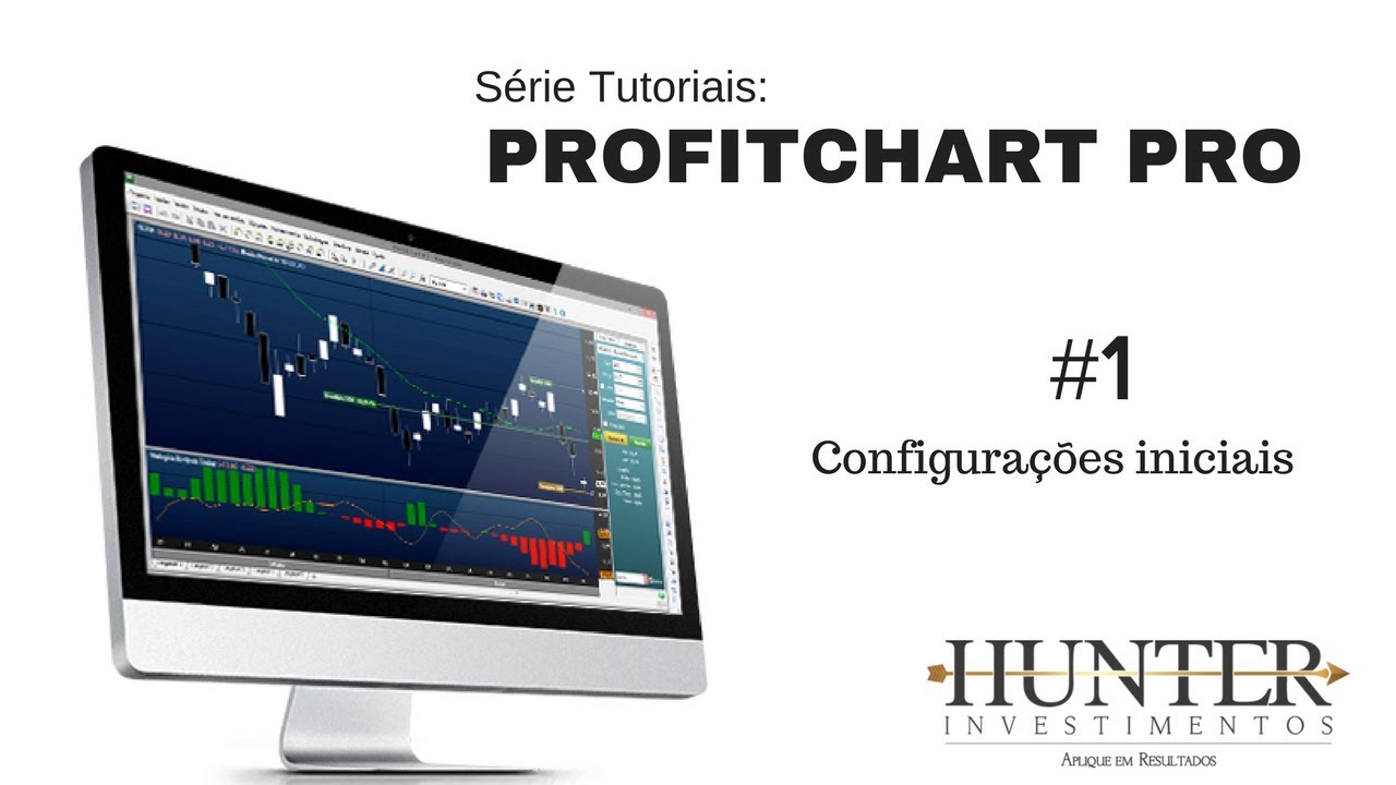 Configurando o profitchart do zero! - YouTube