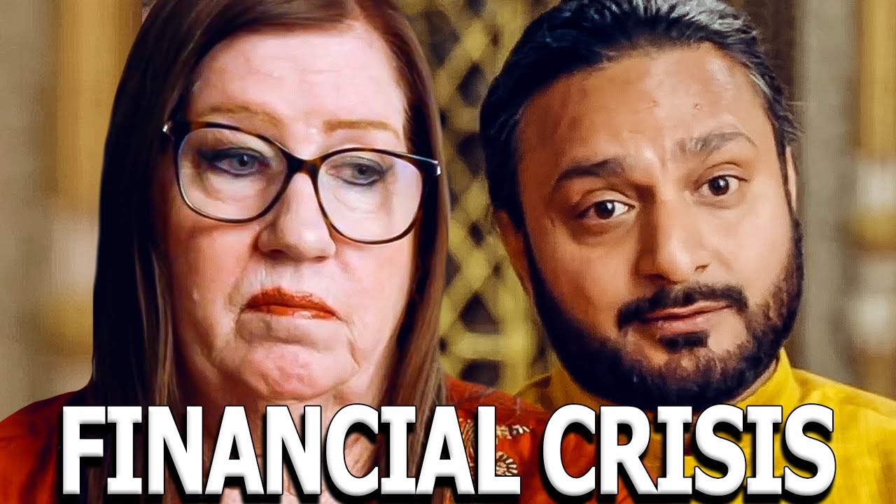 New Couples And Jenny And Sumit Are BACK With Sumit's MOM | 90 Day ...