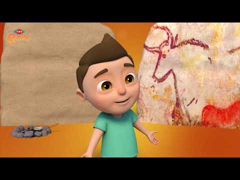 Aslan | Mozaik Duvar