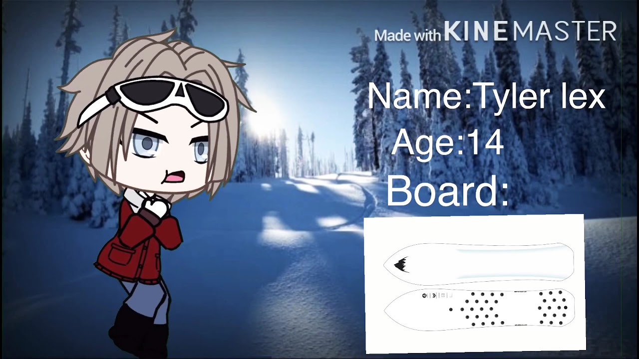 {The Cloud}GLMM *Characters* - YouTube