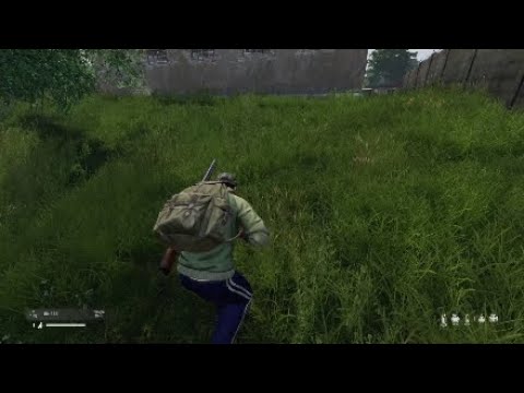 Dayz PS4 Borek gunfight - YouTube