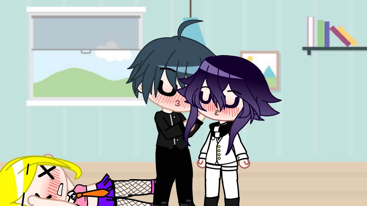 Saiouma angst 😰😰😰 - YouTube