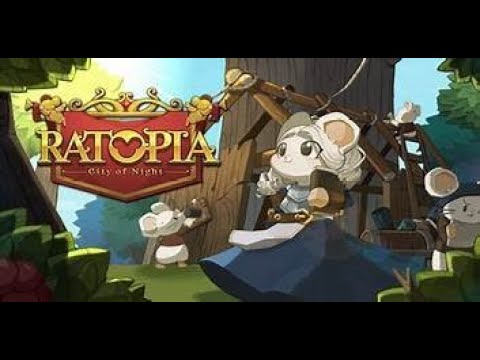 【Ratopia】今天目標提高繁榮度｜最高難度｜EP.7 - YouTube