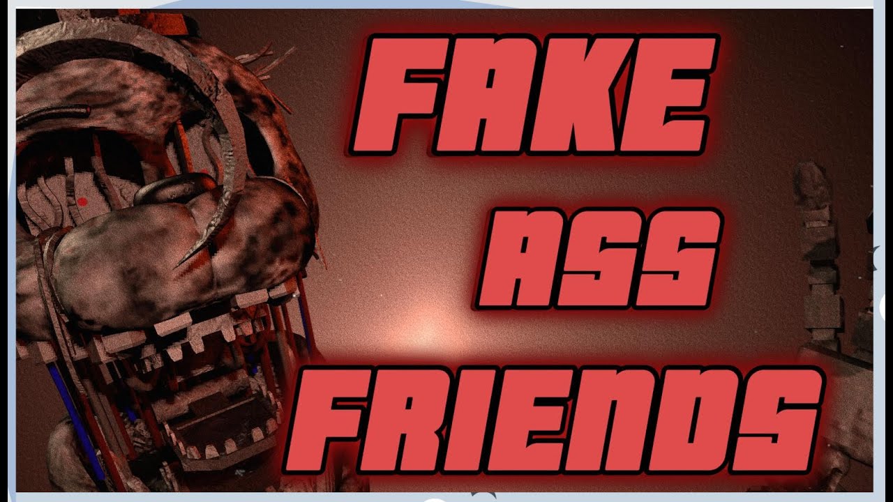 [FNAF/SFM] FAF Collab Part For @N00BY_SFM - YouTube