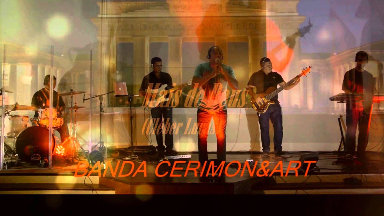 MEDLEY CERIMON&ART - YouTube