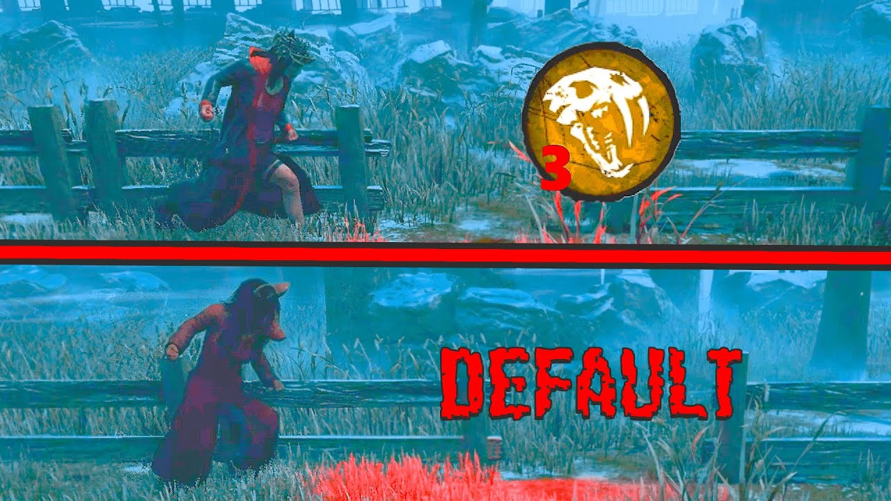 Bloodlust 3 vs Normal Speed - YouTube