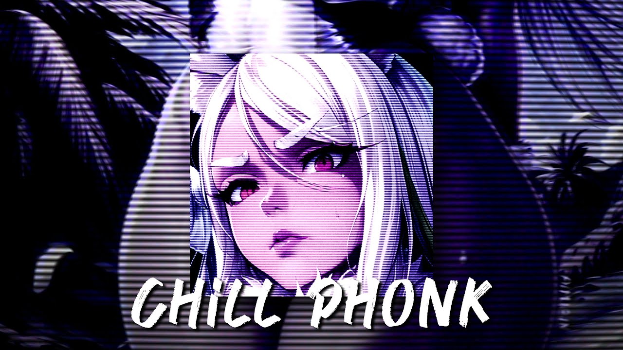 chill phonk mix - YouTube