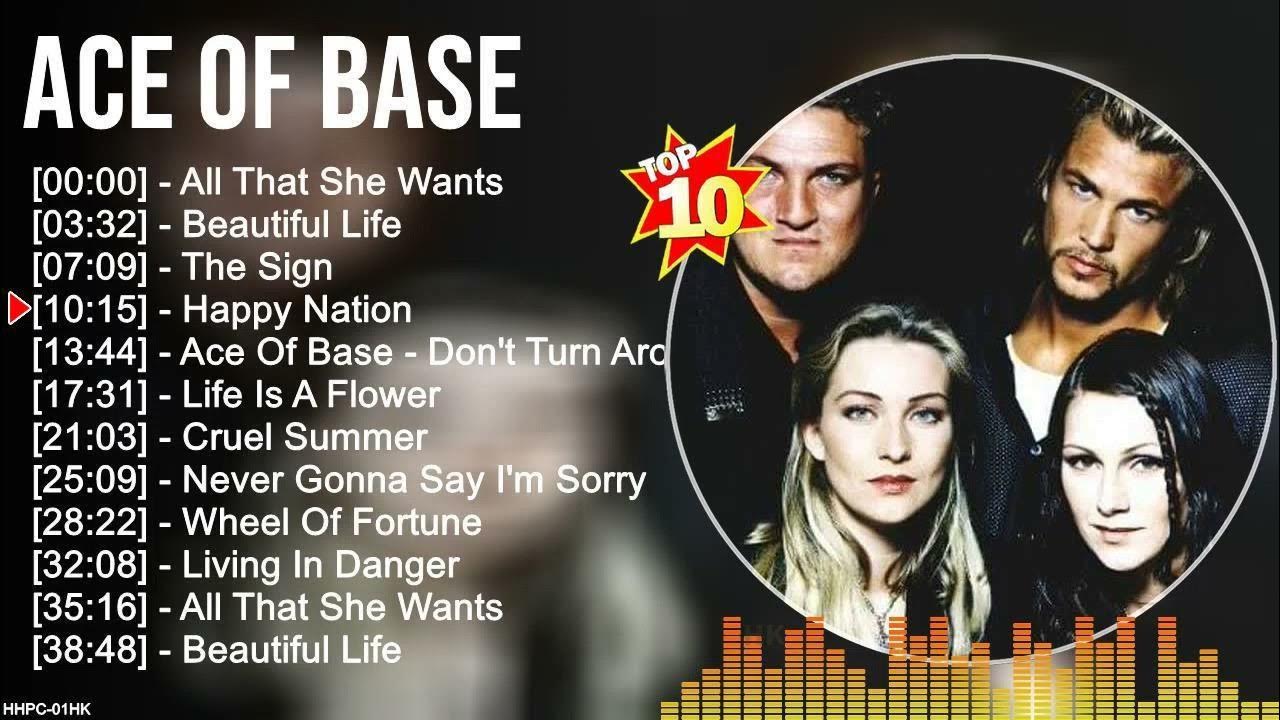 A C E O F B A S E Greatest Hits Dance Pop Music Top 200 Pop Artists a-c-e-o-f-b-a-s-e-greatest-hits-dance-pop-music-top-200-pop-artists