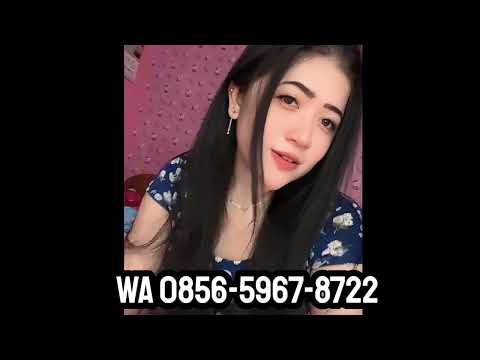 🌹 SILVIA JANDA CANTIK BIKIN TEGANG⁉️ JANDA ASAL JOGJA - JANDA CARI JODOH SEDERHANA
