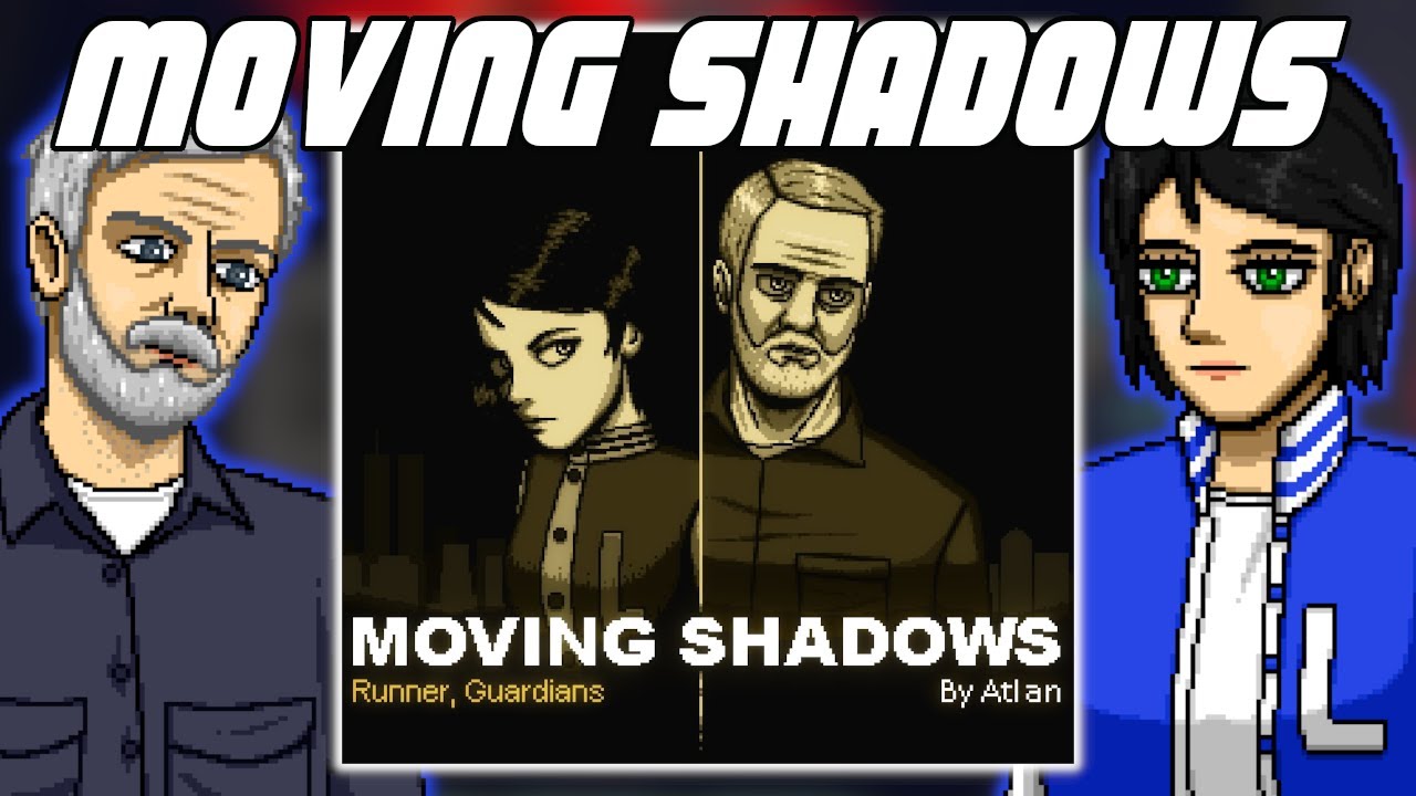 Moving Shadows Full Campaign | Hotline Miami 2: Wrong Number (Level ...