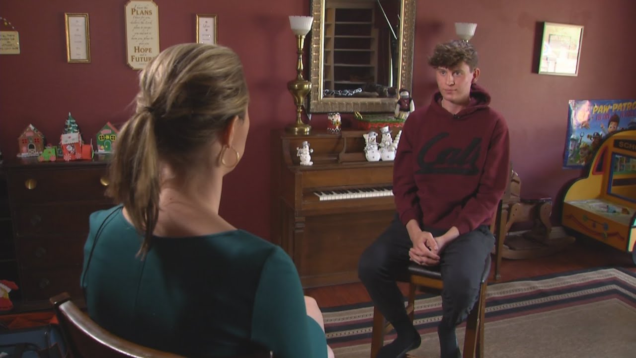 'I was treated like I'm guilty': Scottsdale man recalls being ...