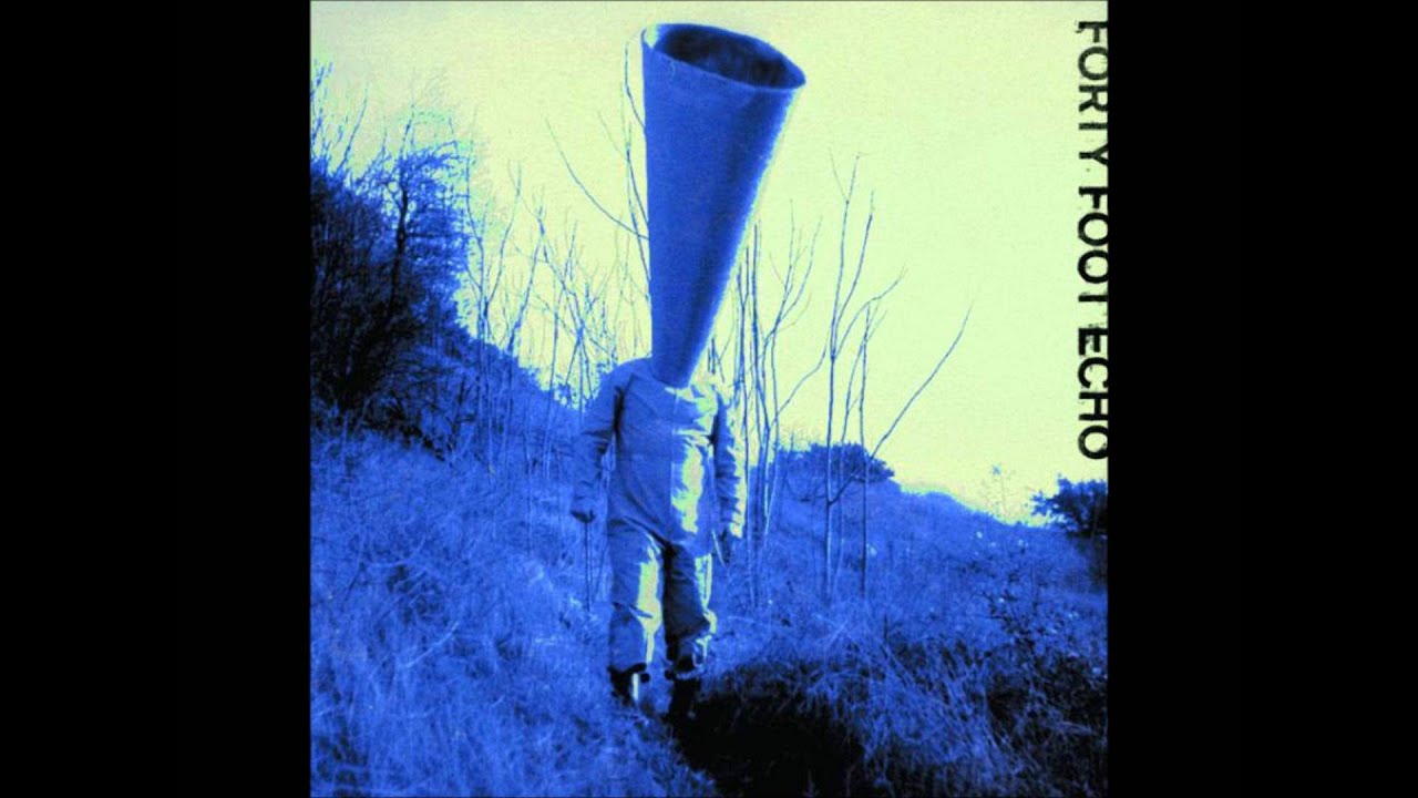 Forty Foot Echo - Selftitled (Full Album) - YouTube