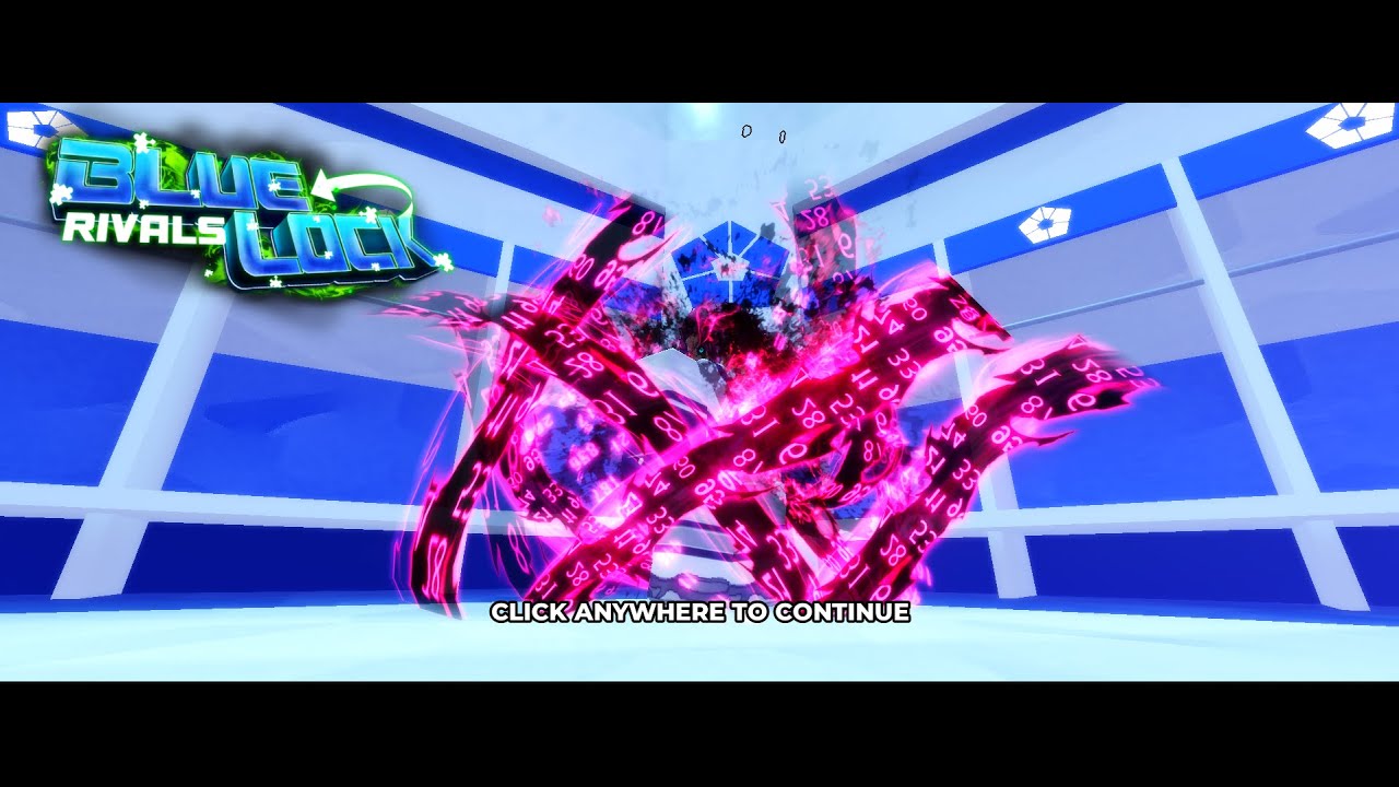 (NEW) WORLD CLASS SAE | BLUE LOCK RIVALS - YouTube