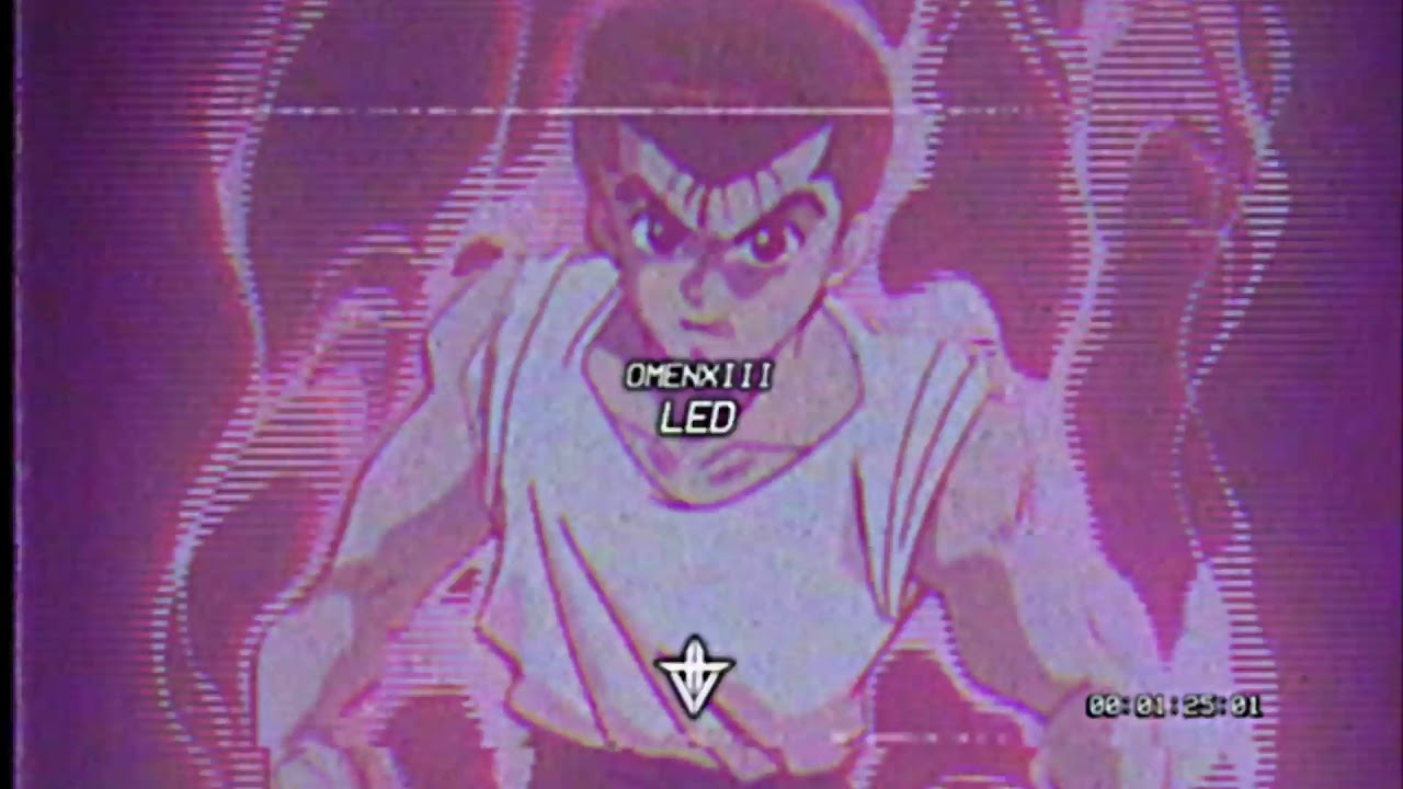 OmenXIII - LED (Prod. Grigoryan) - YouTube