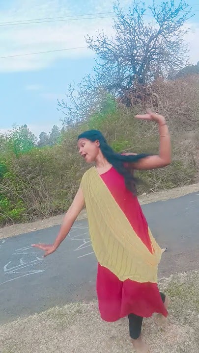 Barso re 🥰@Chulbuli_jyostna ||dance||#dancemusicmasti #dance #youtube - YouTube