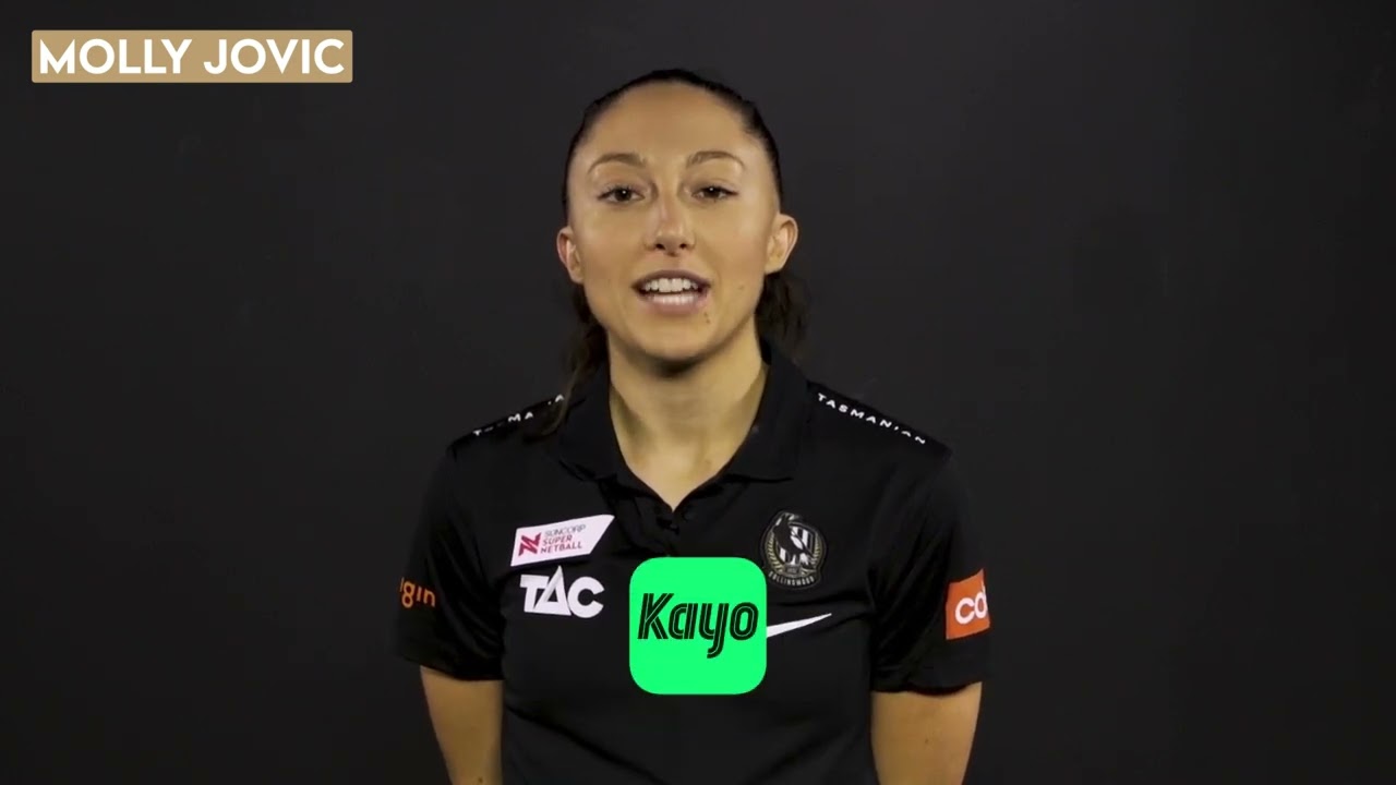 Sign up to Kayo Freebies - YouTube