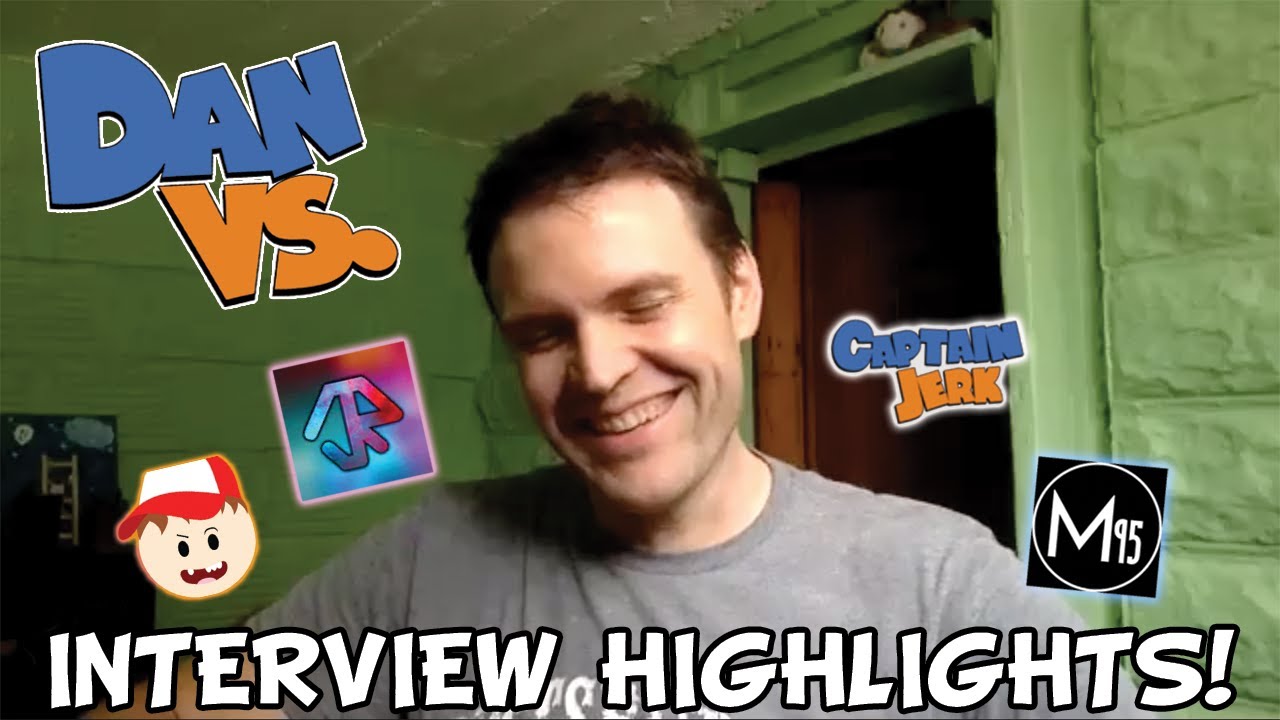 Dan Vs Chris Pearson Zoom Interview Highlights + Revival Campaign ...