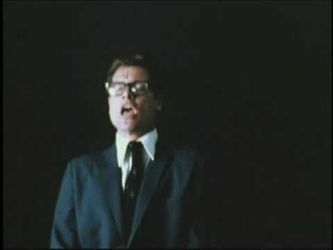 Fast Talking Guy - YouTube