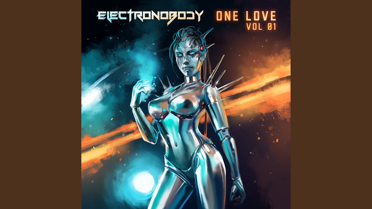 Atomic Sex - YouTube