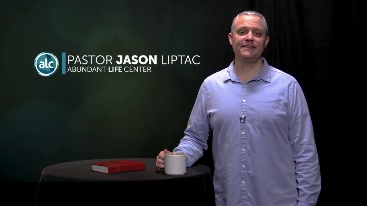 Follow The Cloud, Not The Cloud, Pastor Jason - 9/11/22 - YouTube