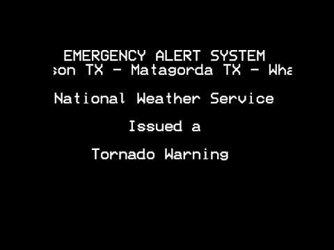 EAS Mock: PDS Waterspout (Experimental)