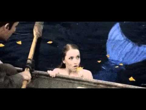 Mermaid trap - YouTube