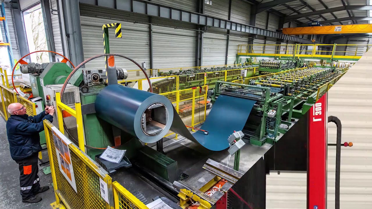 Joris Ide Atlantique - YouTube