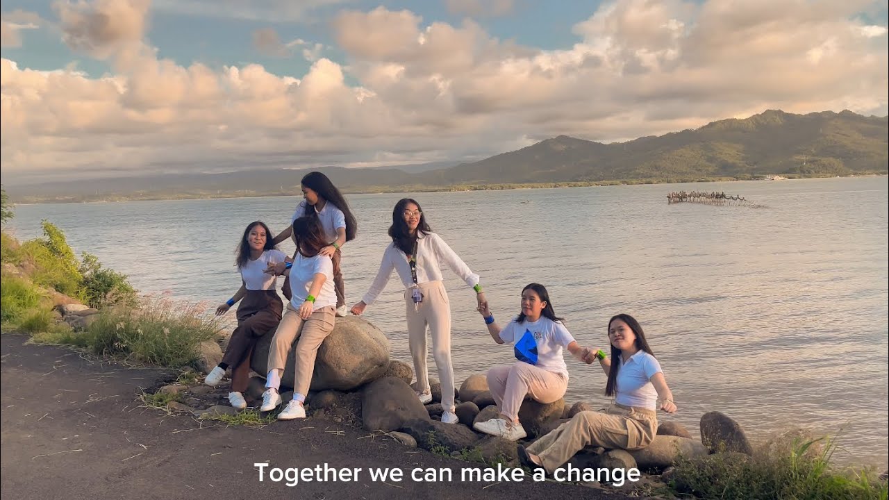 EARTH BY LIL DICKY | Music video/Jingle Performance task - YouTube