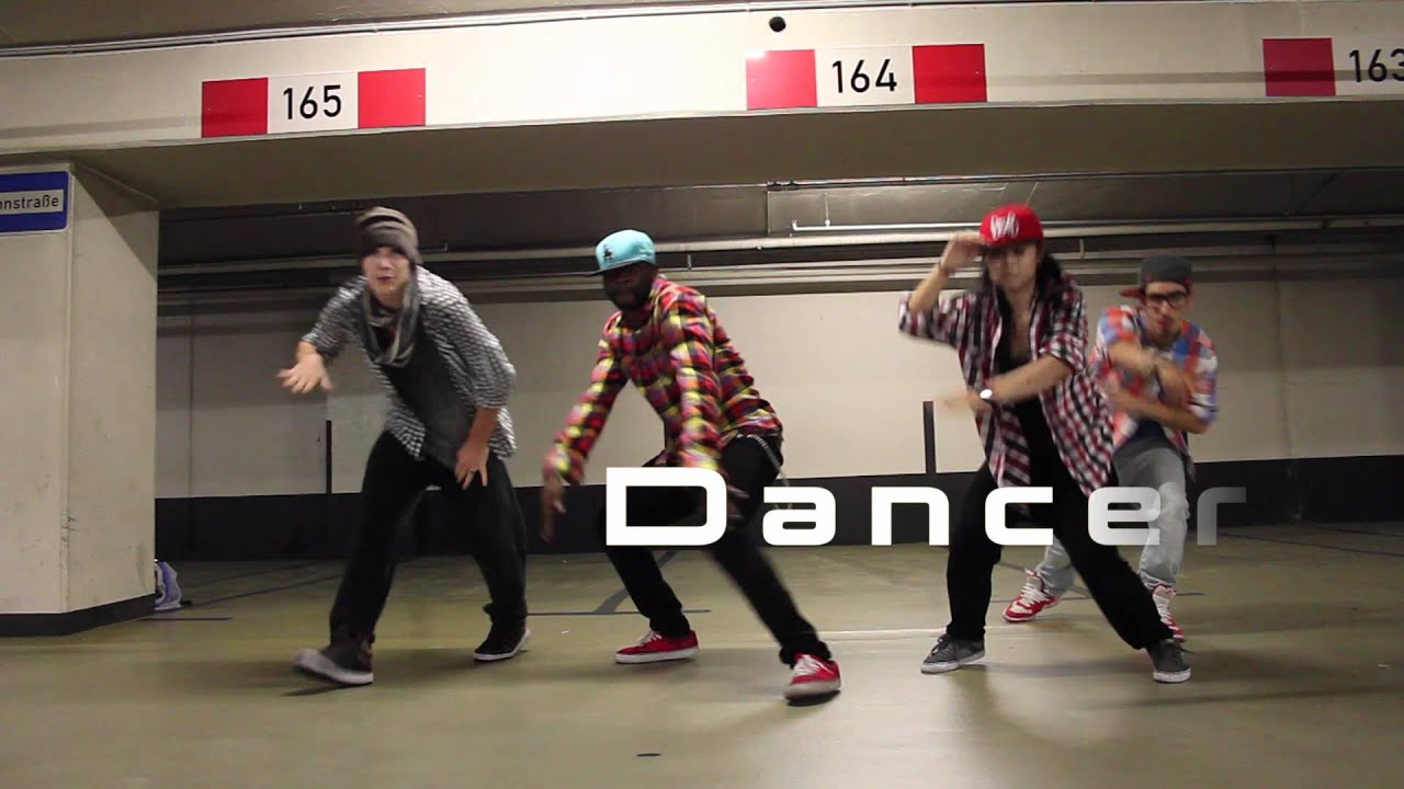 Audio Push - YouTube