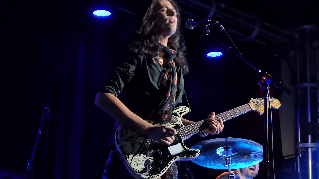 Alex Kilroy - Have You Ever Loved A Woman - 9/27/19 3rd & Lindsley ...