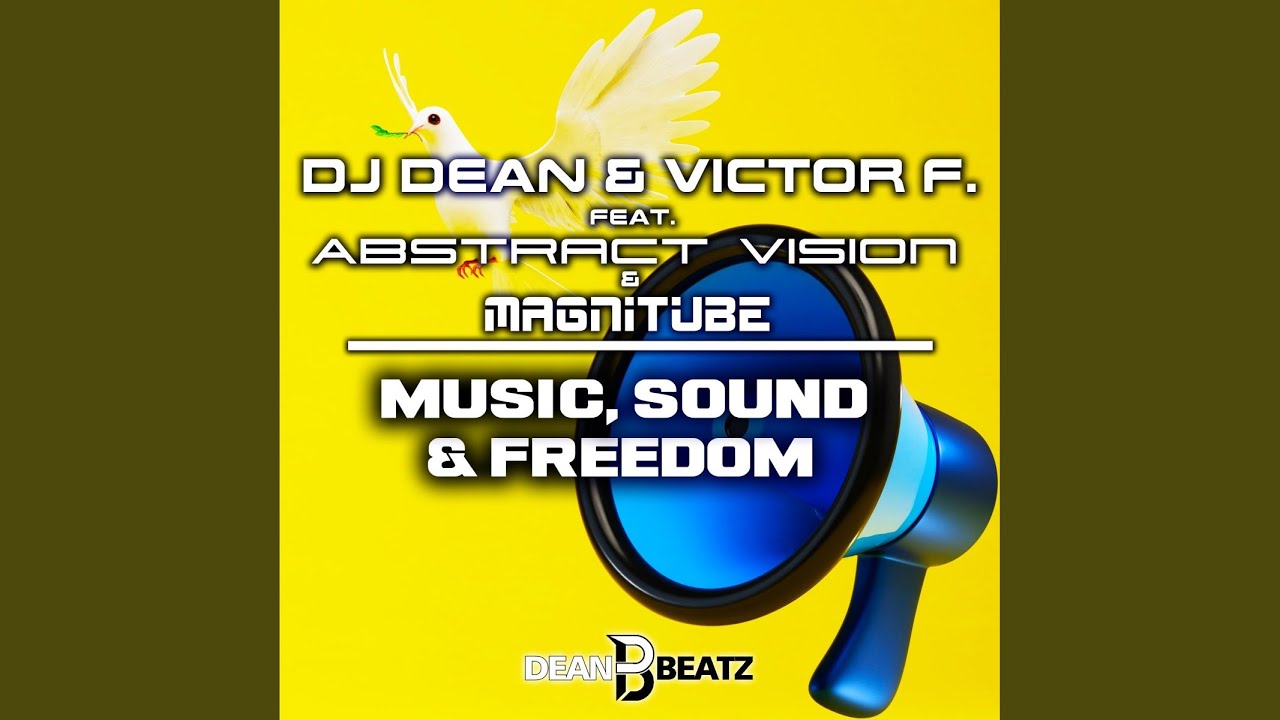 Music, Sound & Freedom (Rave Extended Mix) - YouTube