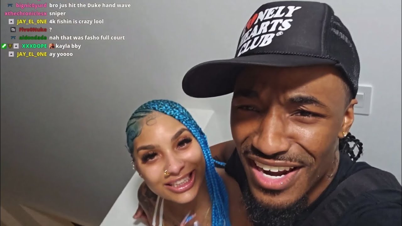 MeltIsLive Mansion Party (Part 1) - YouTube