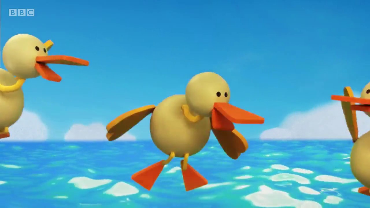 Twirlywoos Season 4 Episode 11 More About Balancing Full Episodes Part ...