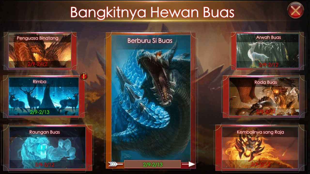 Legacy of discard - Activate Blaizgrette, modal gratisan boskuhh😁😁 ...