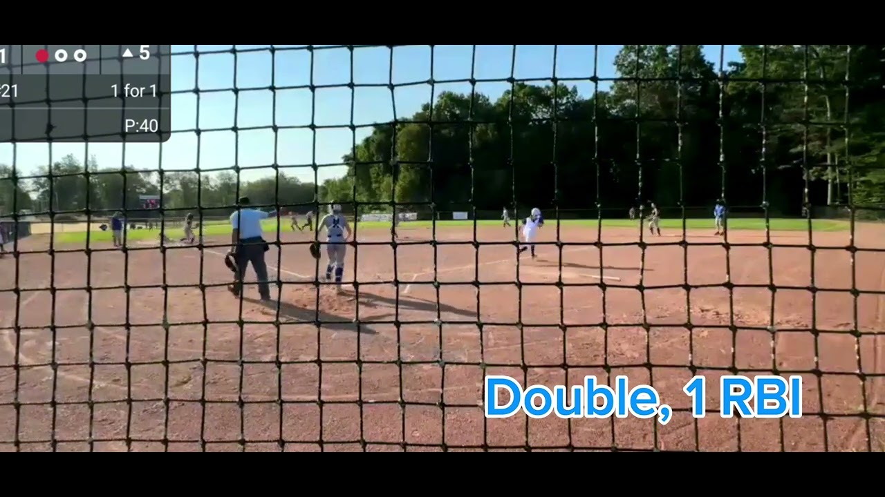 Marlee Levin - Class of 2026 - FPN Fall College Showcase 2024 ...