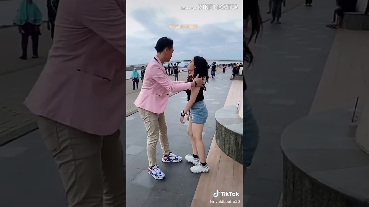 Kumpulan tik tok drama - YouTube