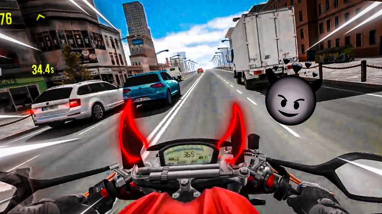 Ultimate Laz 400😈 Bike Traffic Rider: Insane Gameplay & Epic Moments ...