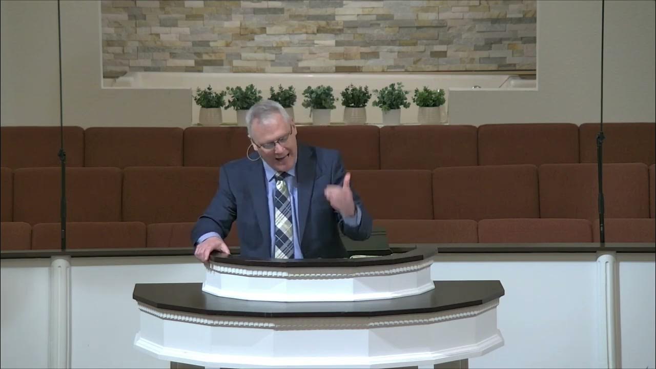 The Armor of God - Part II - YouTube