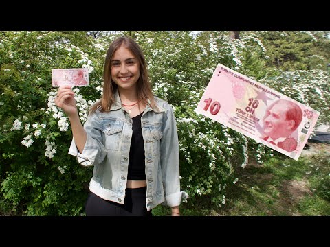 10 TL İLE BİR GÜN GEÇİRMEK!